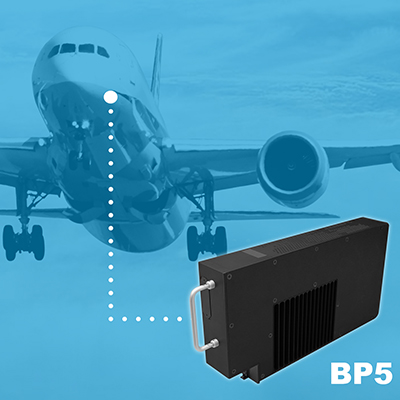 Electronic Flight Bags – Astronautics