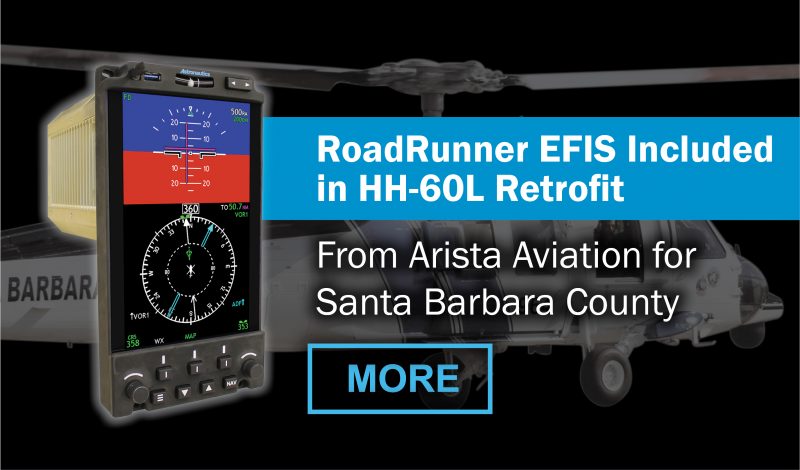 Best-in-Class Avionics - Astronautics